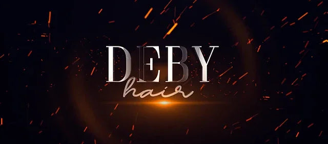 DEBY HAIR – Shi Keratine